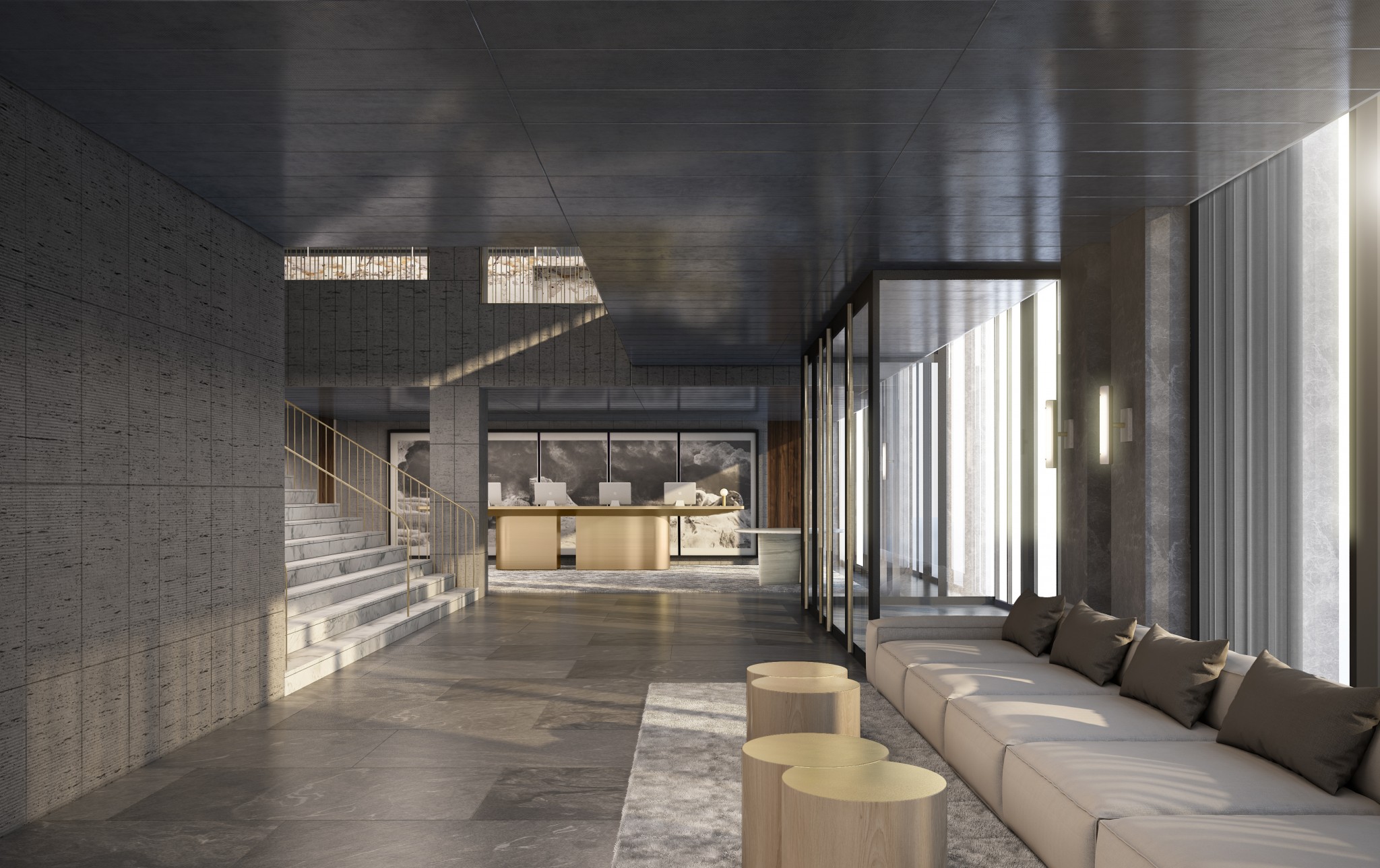 Stockholm's New Design Hotel - At Six | OURWAY Tours