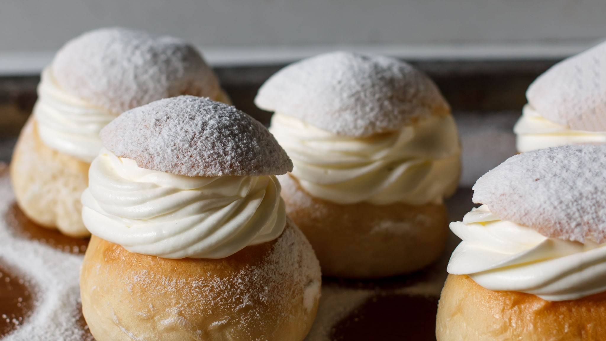 Die Semla und der Semmeltag - OURWAY Tours