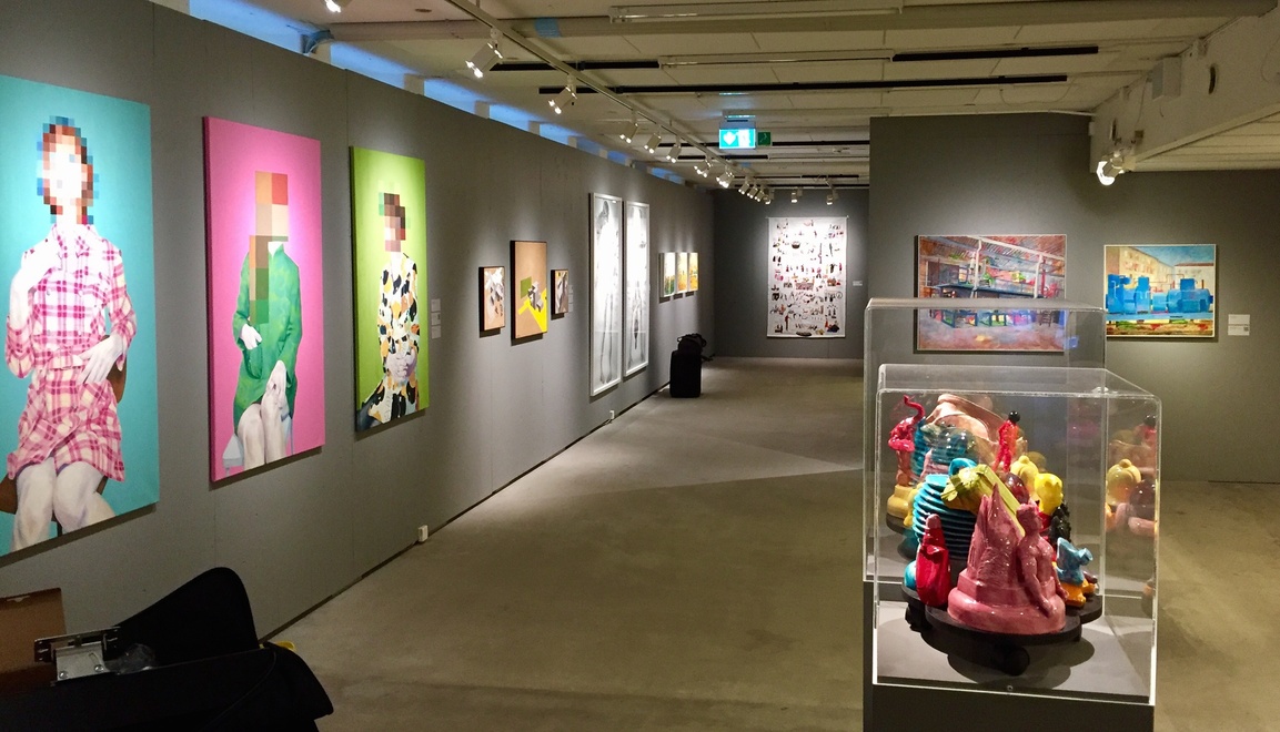 The Spring Salon 2017 in Stockholm | OURWAY Tours