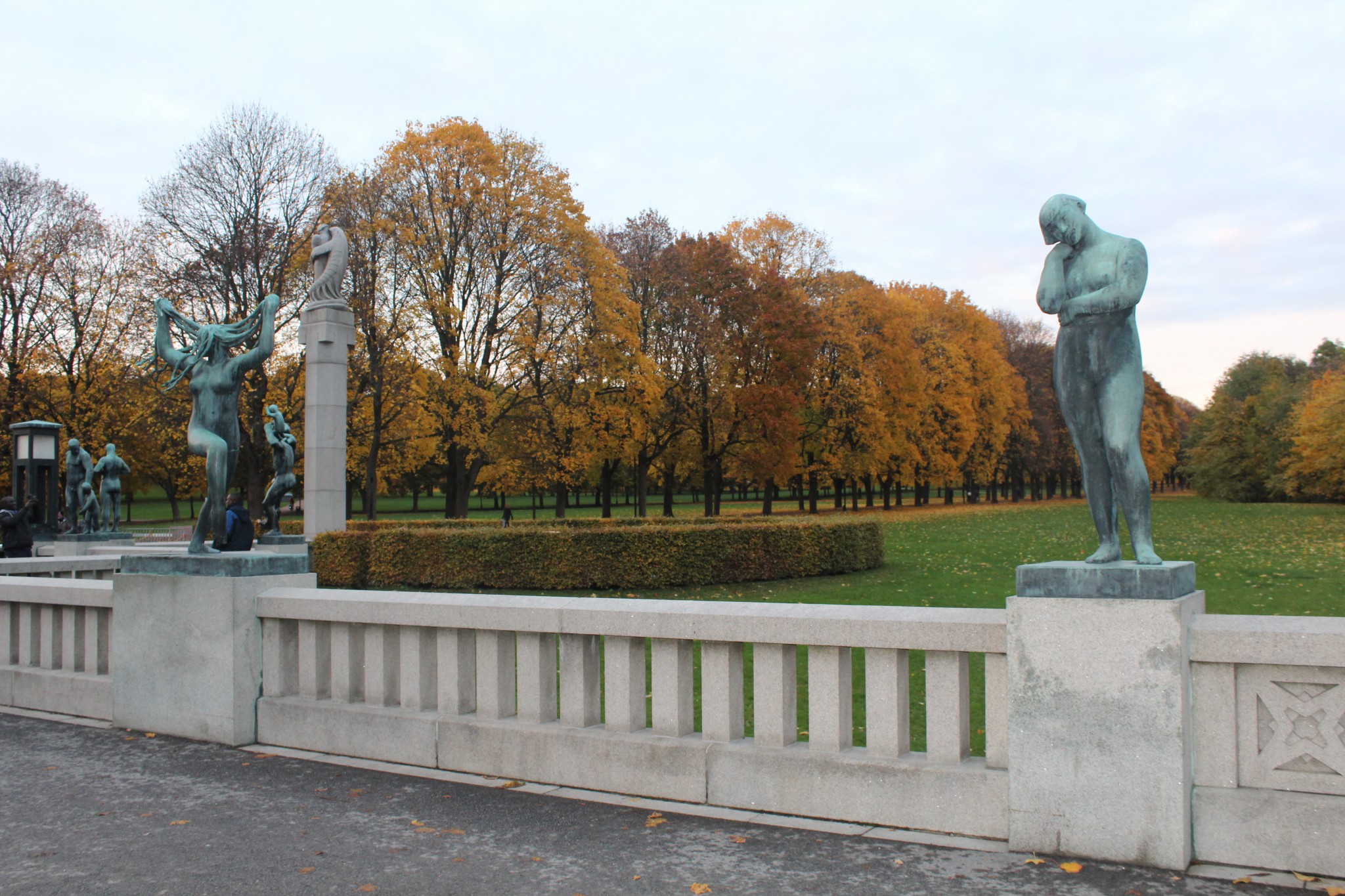 Things we look forward to in Oslo this autumn | OURWAY Tours